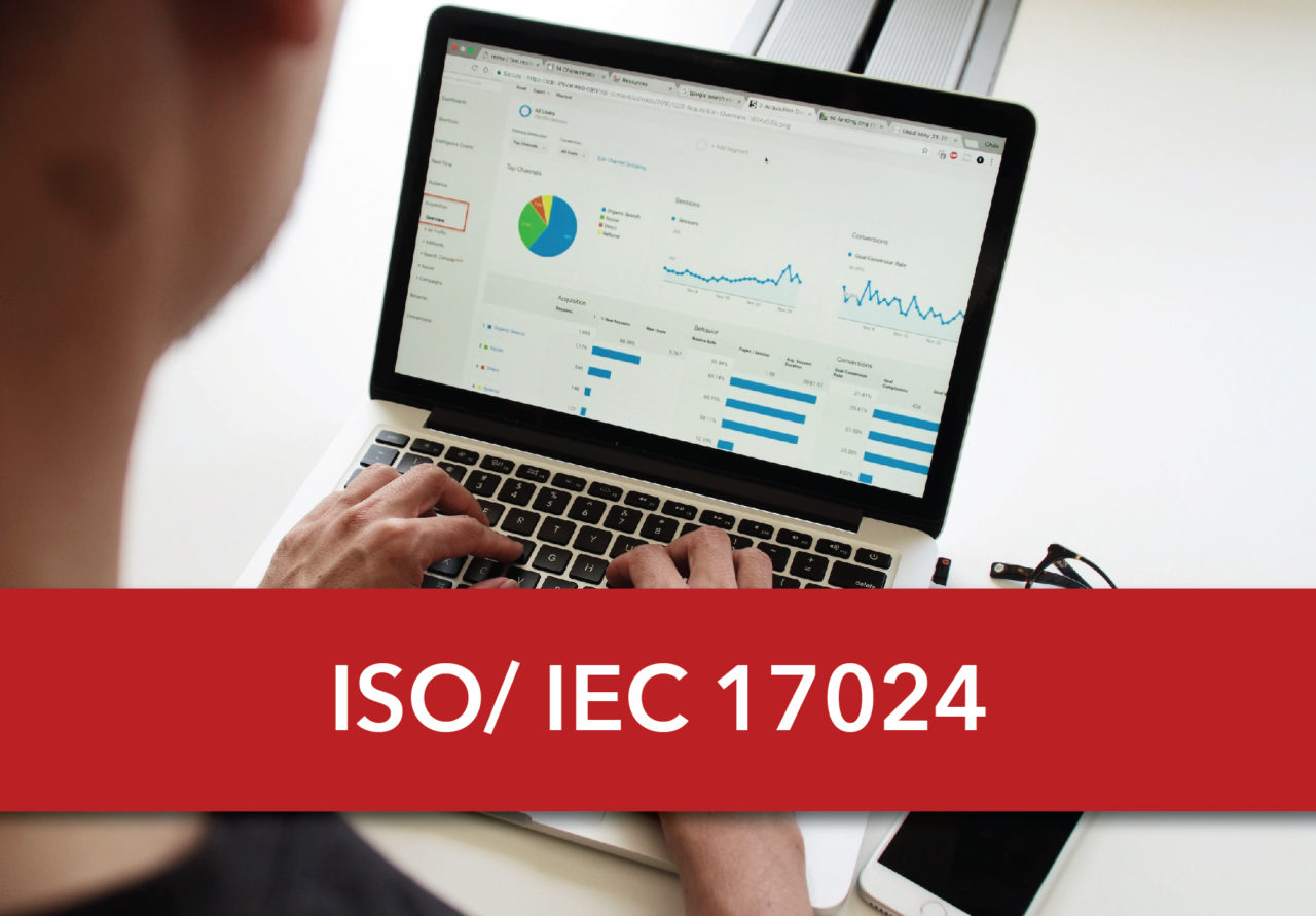 ISO/IEC 17024 - SimplySolved Standardization Service