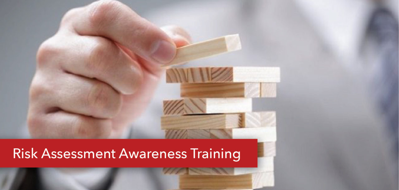 Risk Assessment Awareness Training - SimplySolved Standardisation