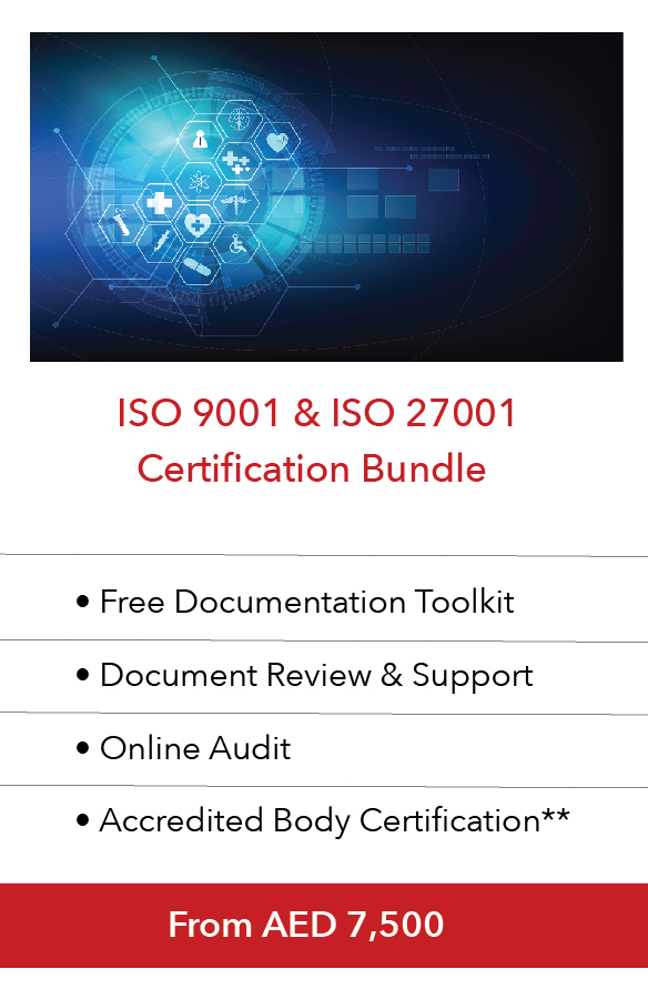 All Offers in One Place - SimplySolved Standardisation Service